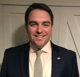 Nicholas J. Mattia - Drucker & Mattia